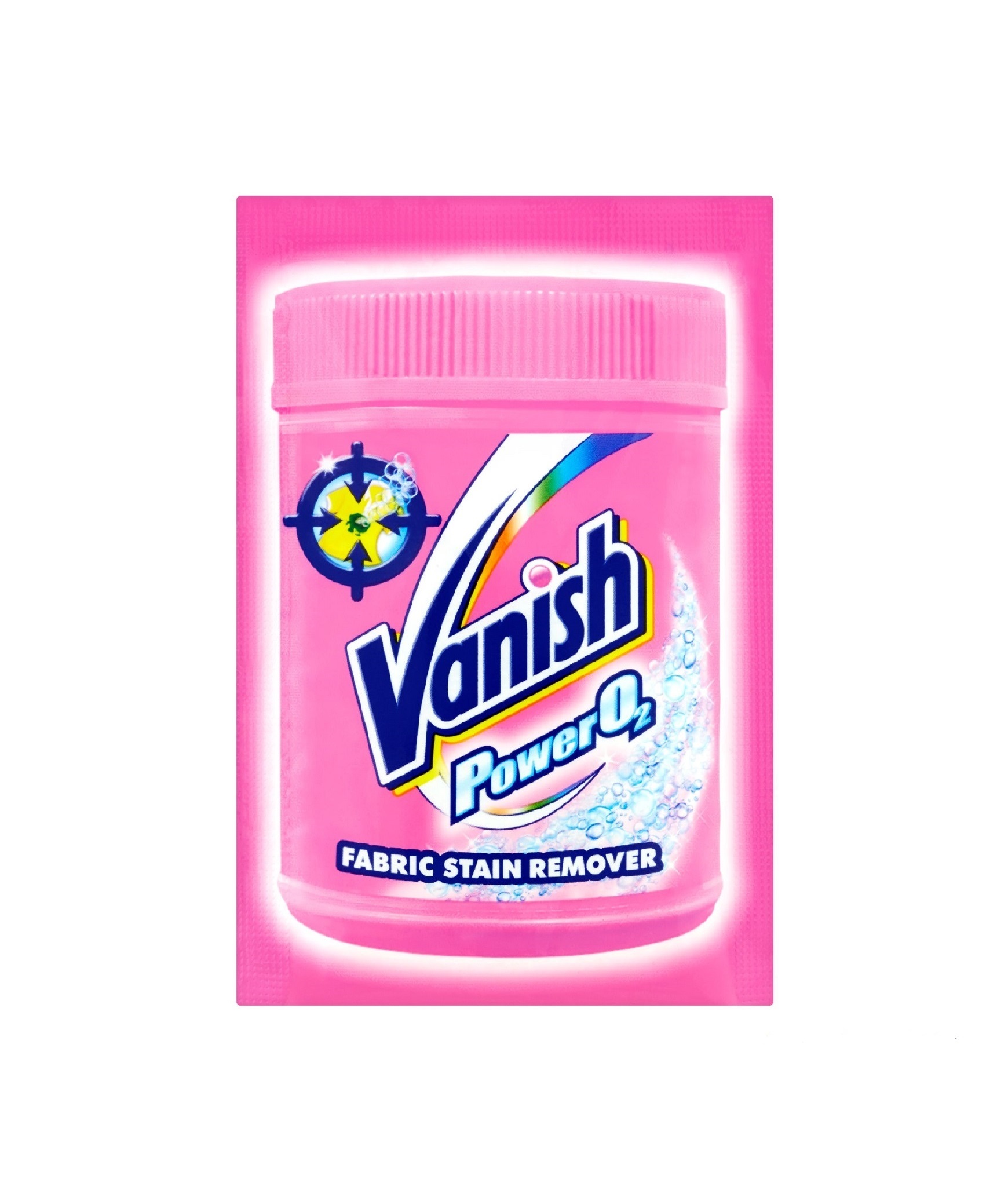 Vanish Power 02 Intelligence Sachet | myaeon2go