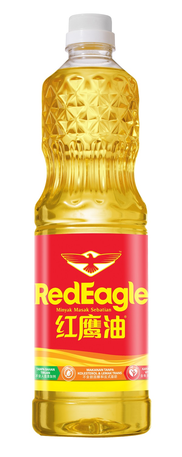 Red Eagle Cooking Oil | myaeon2go