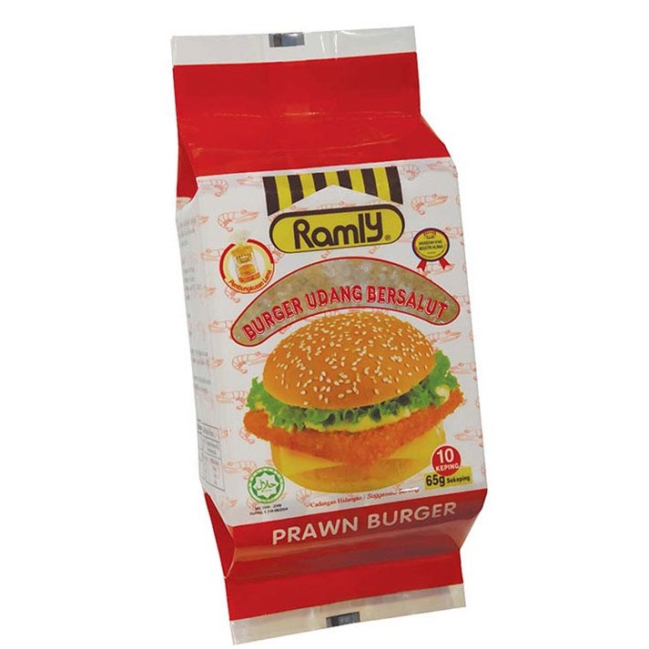 Ramly Burger Udang | myaeon2go