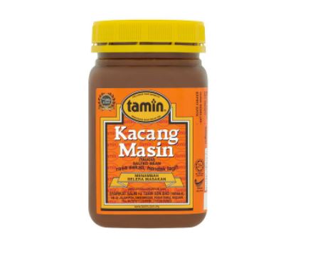 Tamin Kacang Masin (Taucu) | myaeon2go