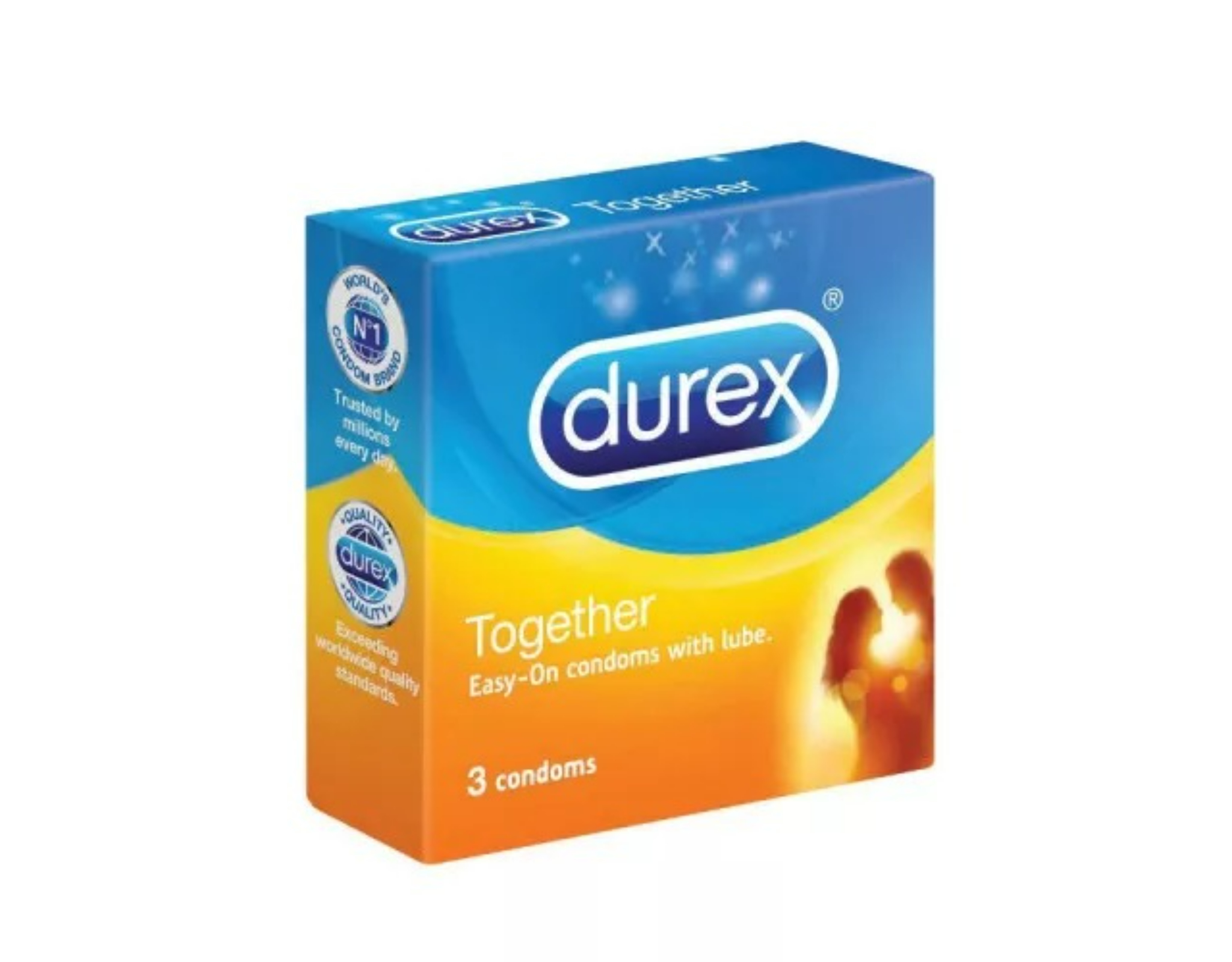 Durex Together | myaeon2go
