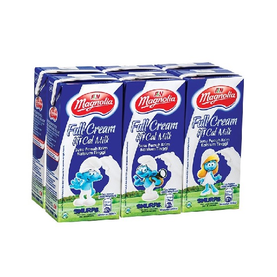 Magnolia UHT Full Cream | myaeon2go