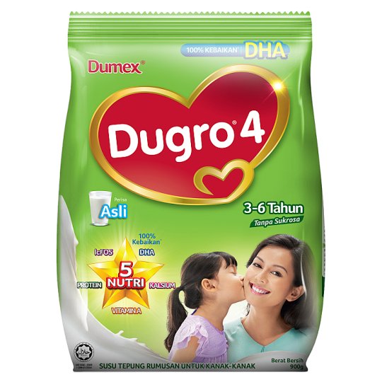 Dugro 4 Regular | myaeon2go