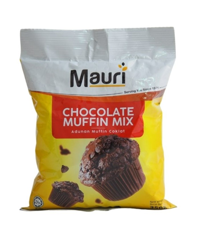Mauri Chocolate Muffin Mix | myaeon2go