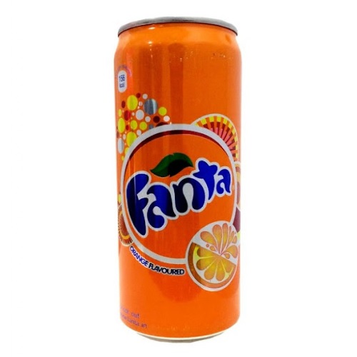 Fanta Orange | myaeon2go