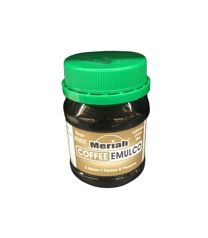 Meriah Coffee Emulco | myaeon2go