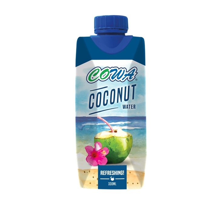 Cowa Coconut Water | myaeon2go