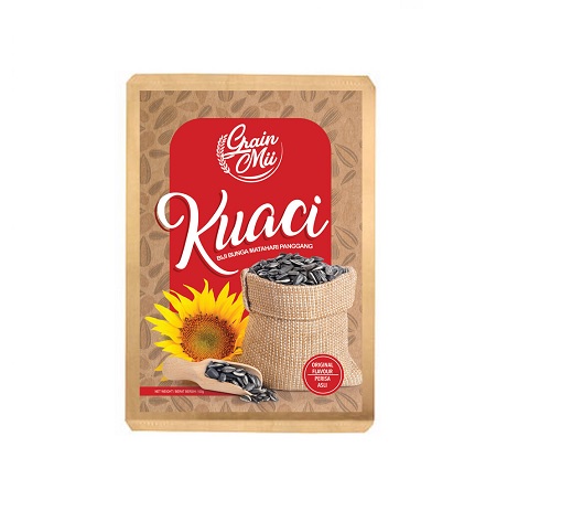 Grain Mii Kuaci Sunflower Seed Original Flavour | myaeon2go