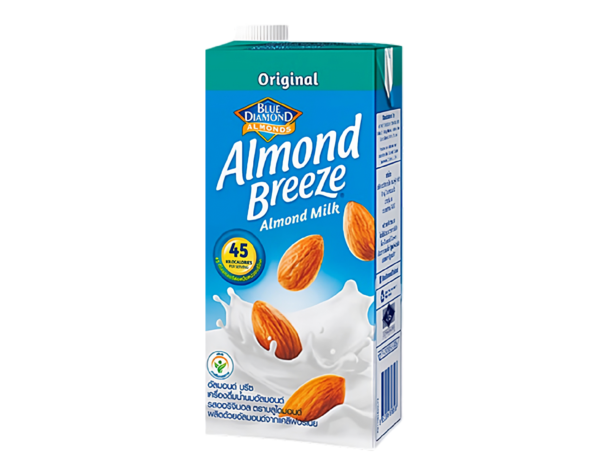 Blue Diamond Almond Original Milk | myaeon2go