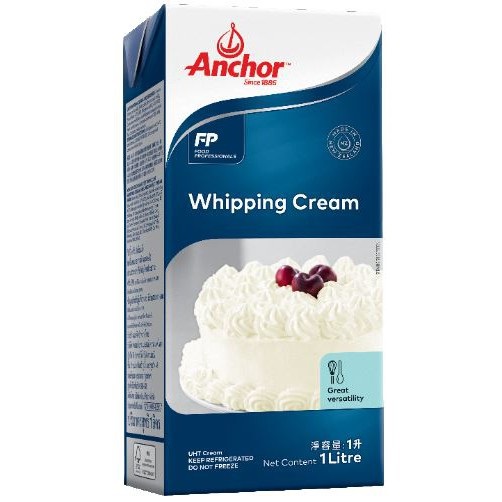 Anchor Uht Whipping Cream | myaeon2go