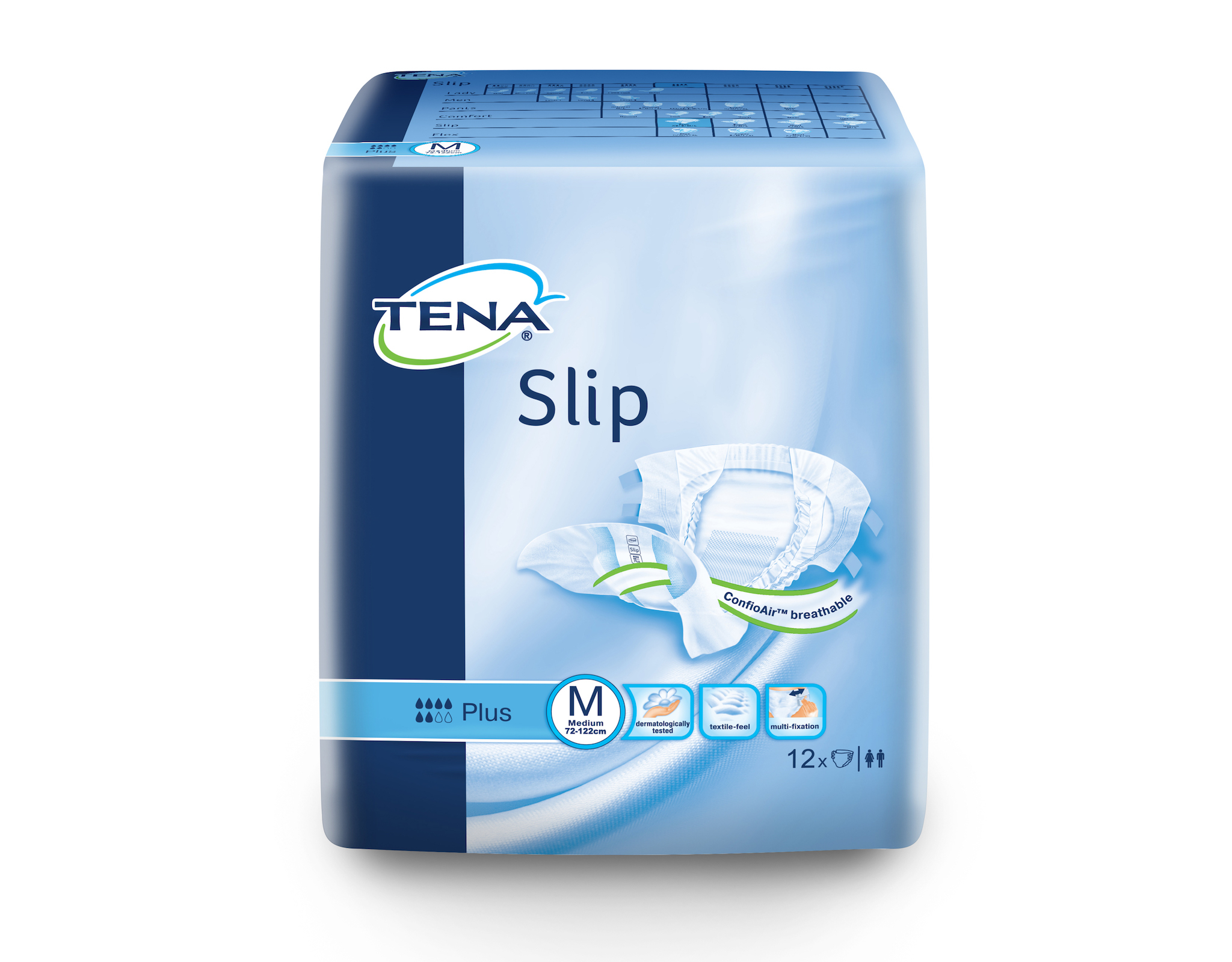 Tena Plus Medium | myaeon2go