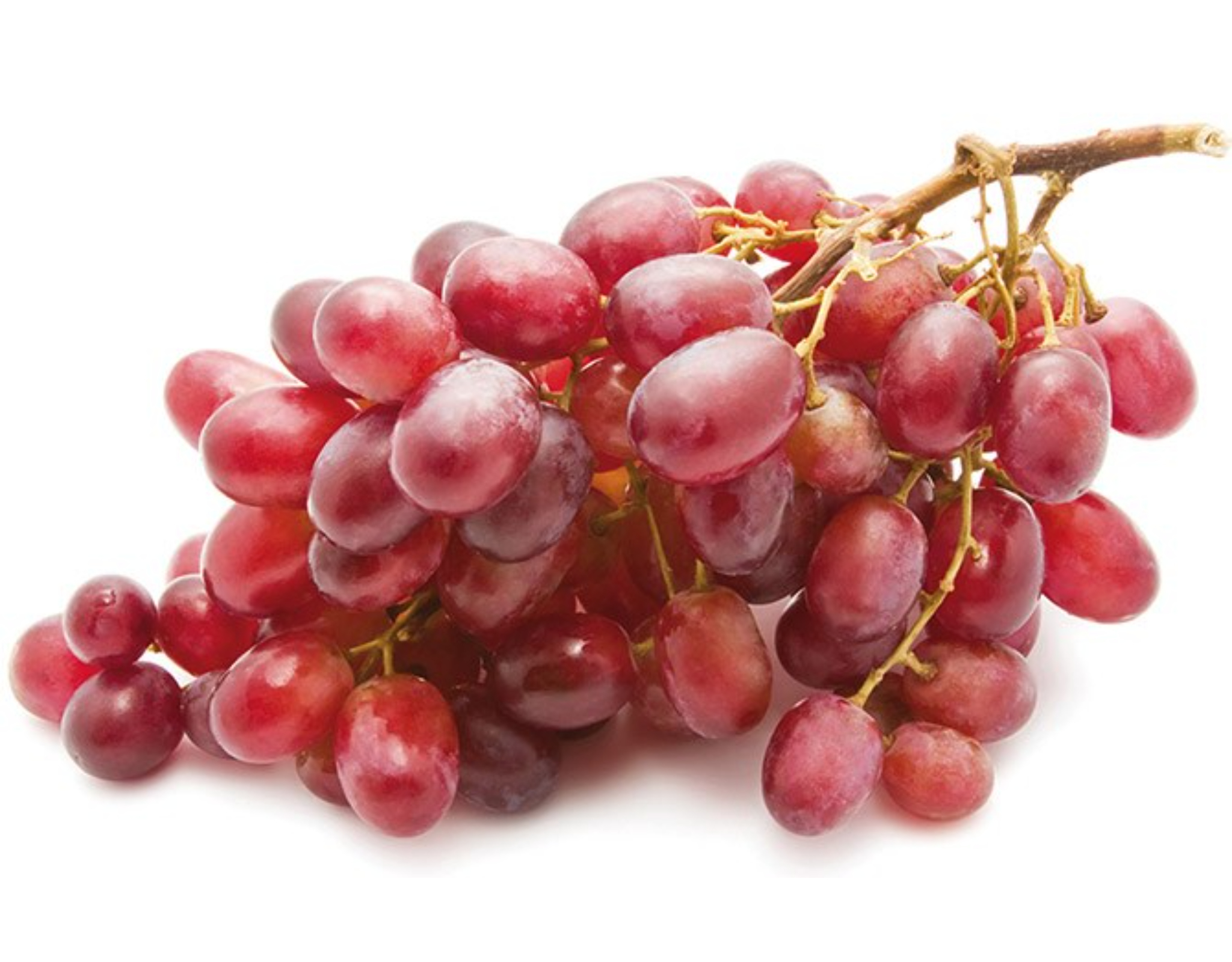 Australia Crimson Red Seedless Grapes | myaeon2go