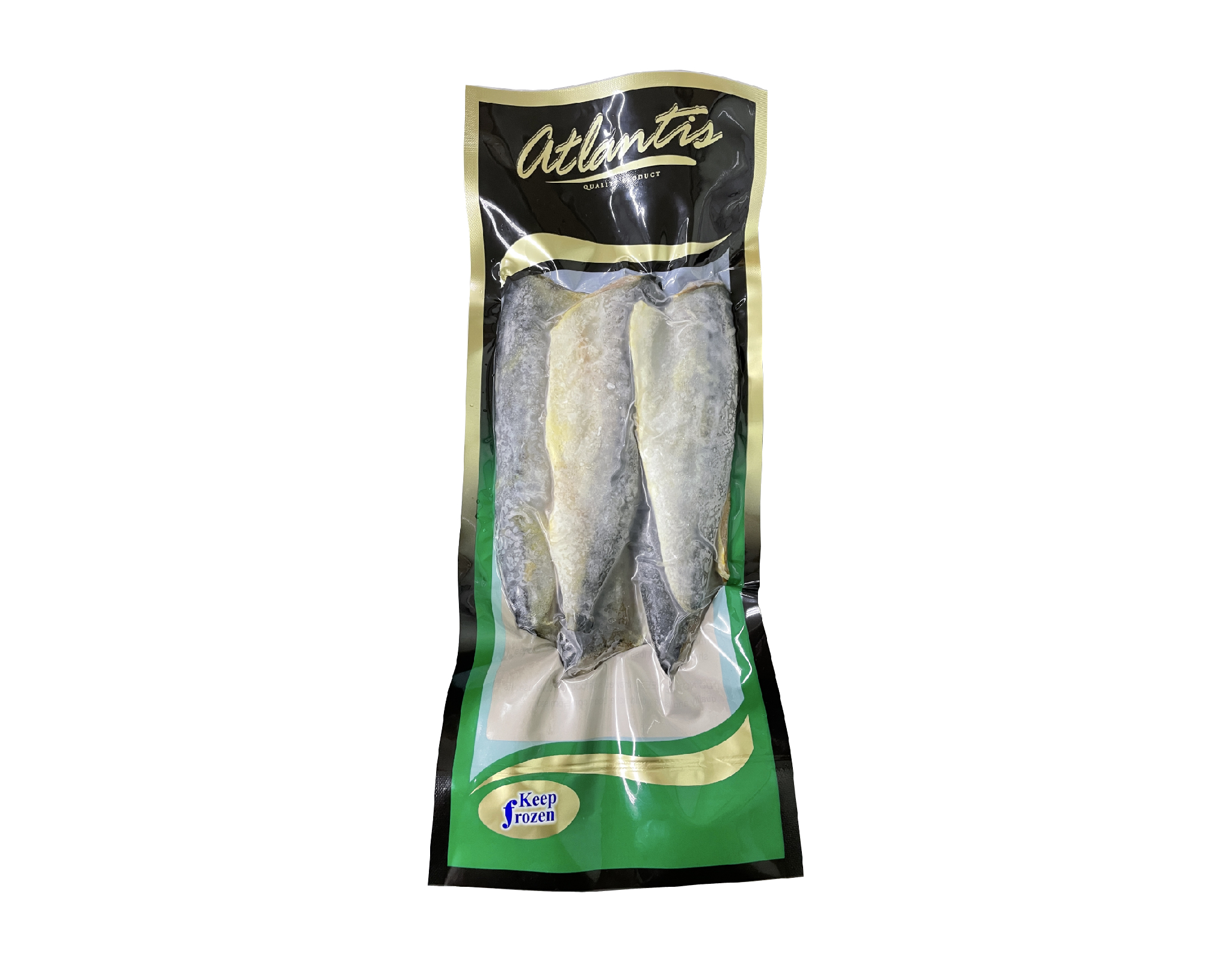 Atlantis King Pacific Mackerel Fillet | myaeon2go