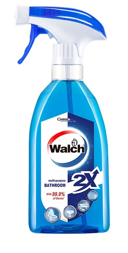 Walch Multi-Purpose Cleaner Bathroom | myaeon2go