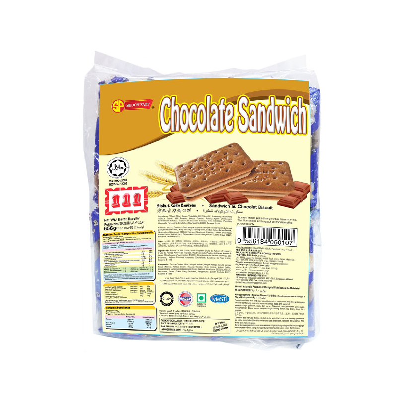 Shoon Fatt Chocolate Sandwich | myaeon2go