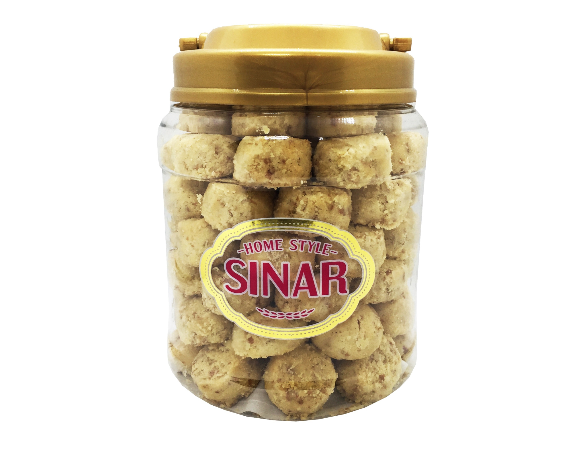 Sinar Homestyle Oatmeal Cookies | myaeon2go