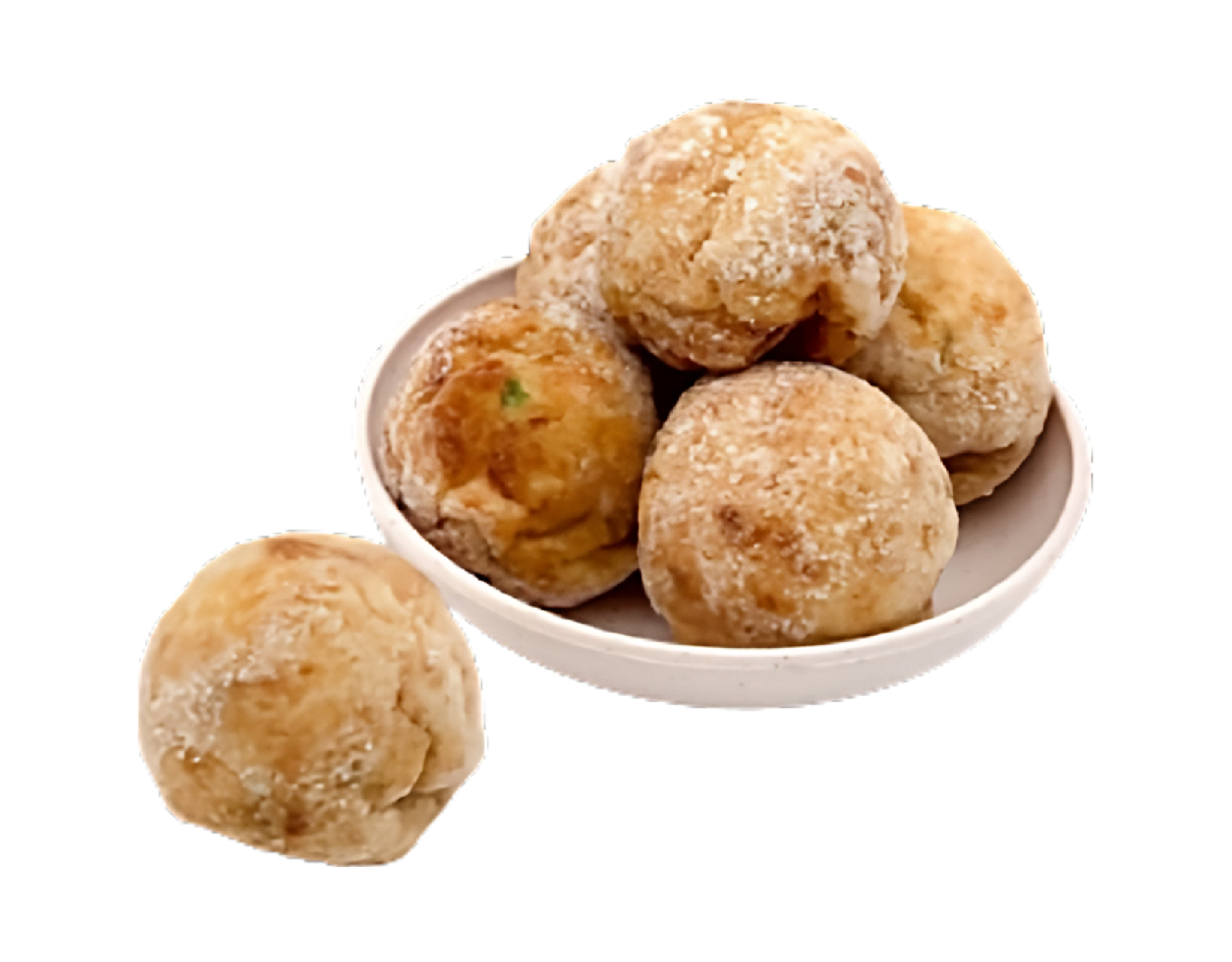Otafuku Takoyaki (Octopus Ball) | myaeon2go