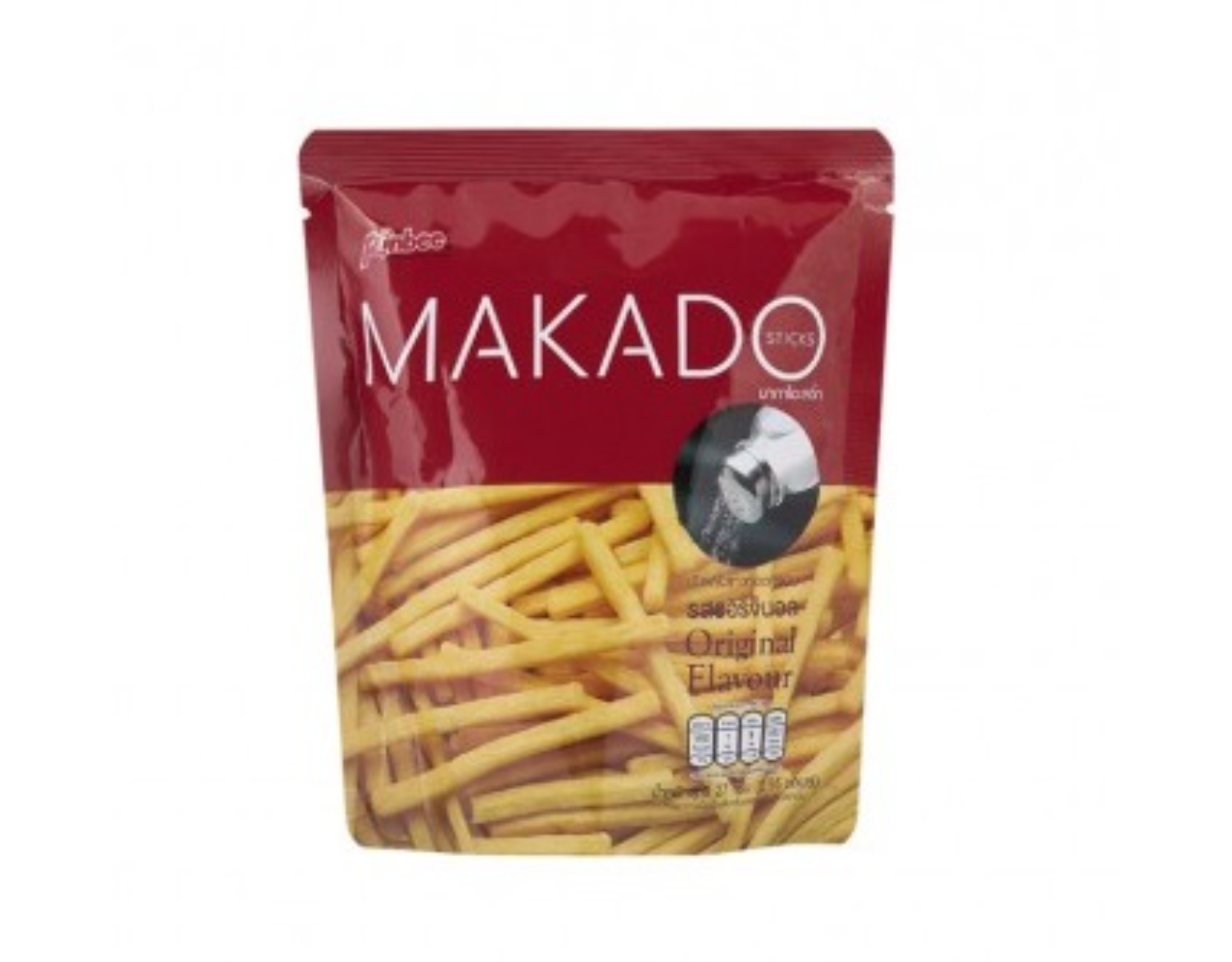 Rinbee Makado Stick - Original Flavor | myaeon2go