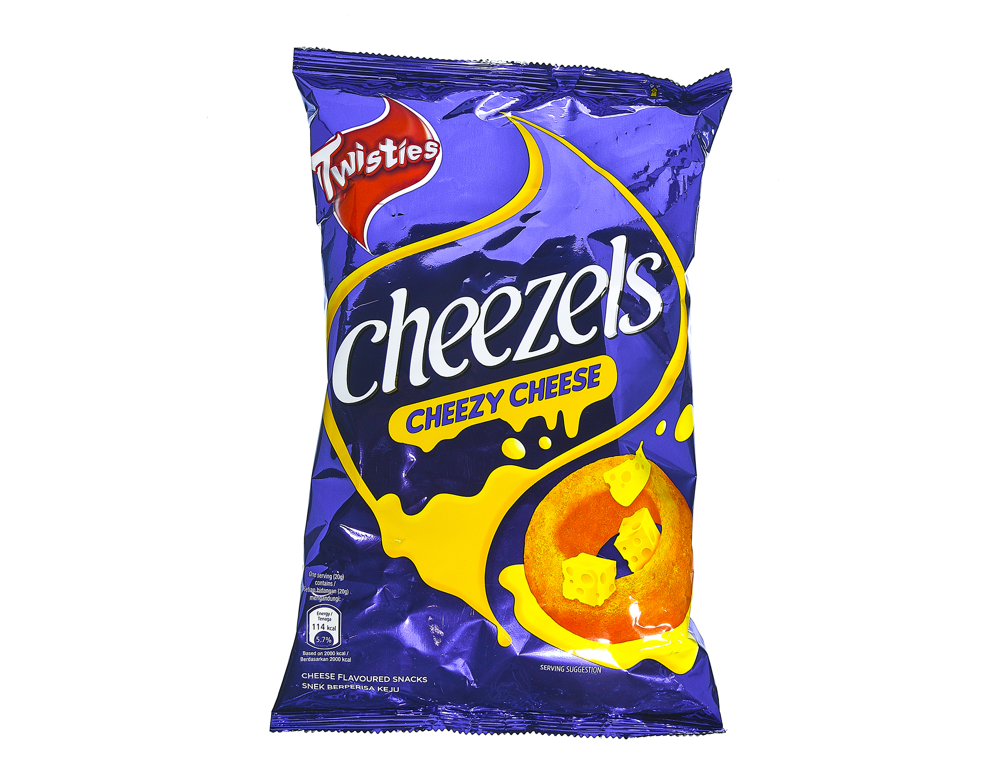 Cheezels Original Cheese | myaeon2go