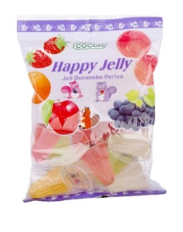 Cocon Happy Jelly | myaeon2go