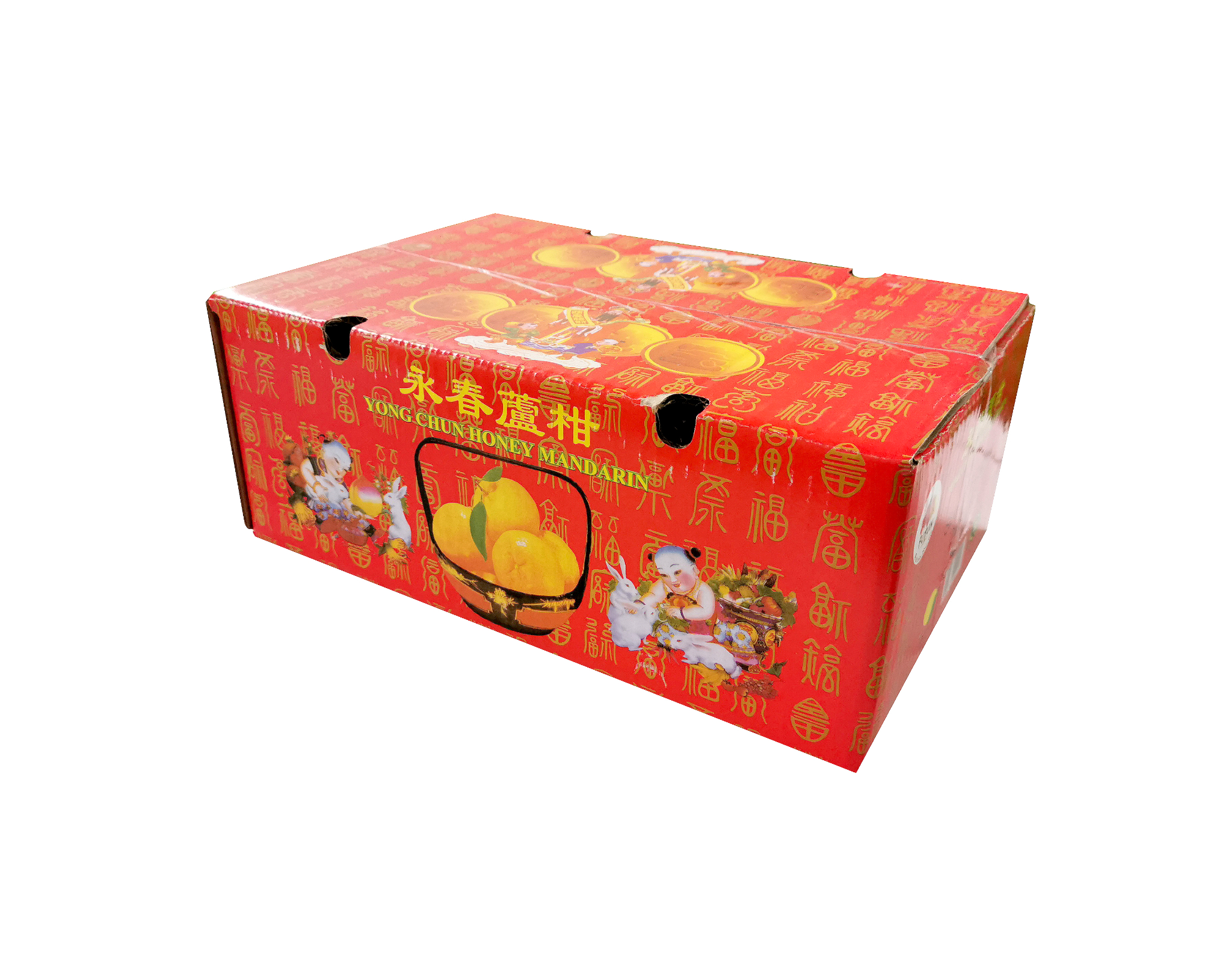 China Lokam 4kg (L) | myaeon2go