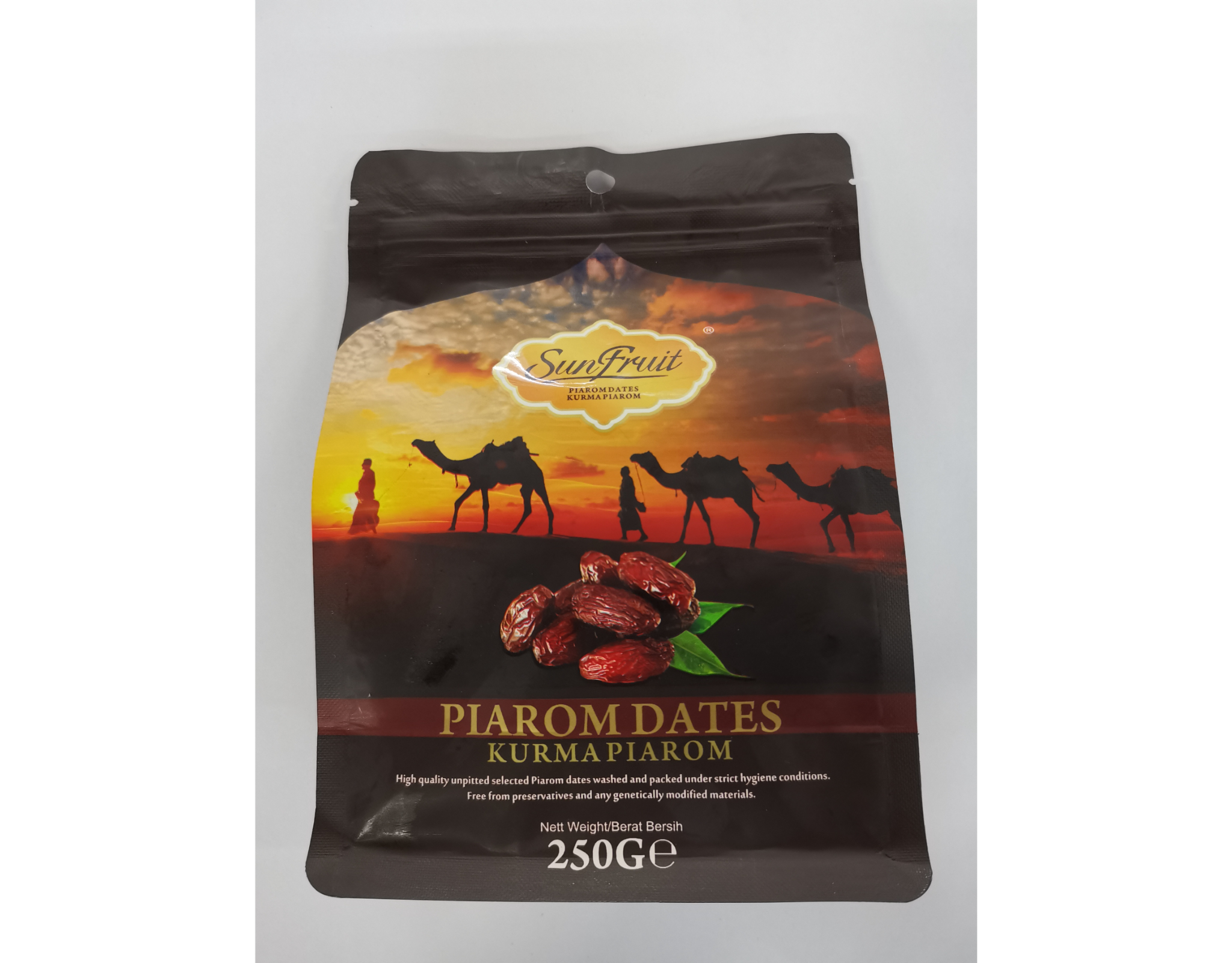 Sunfruit Piarom Dates | myaeon2go