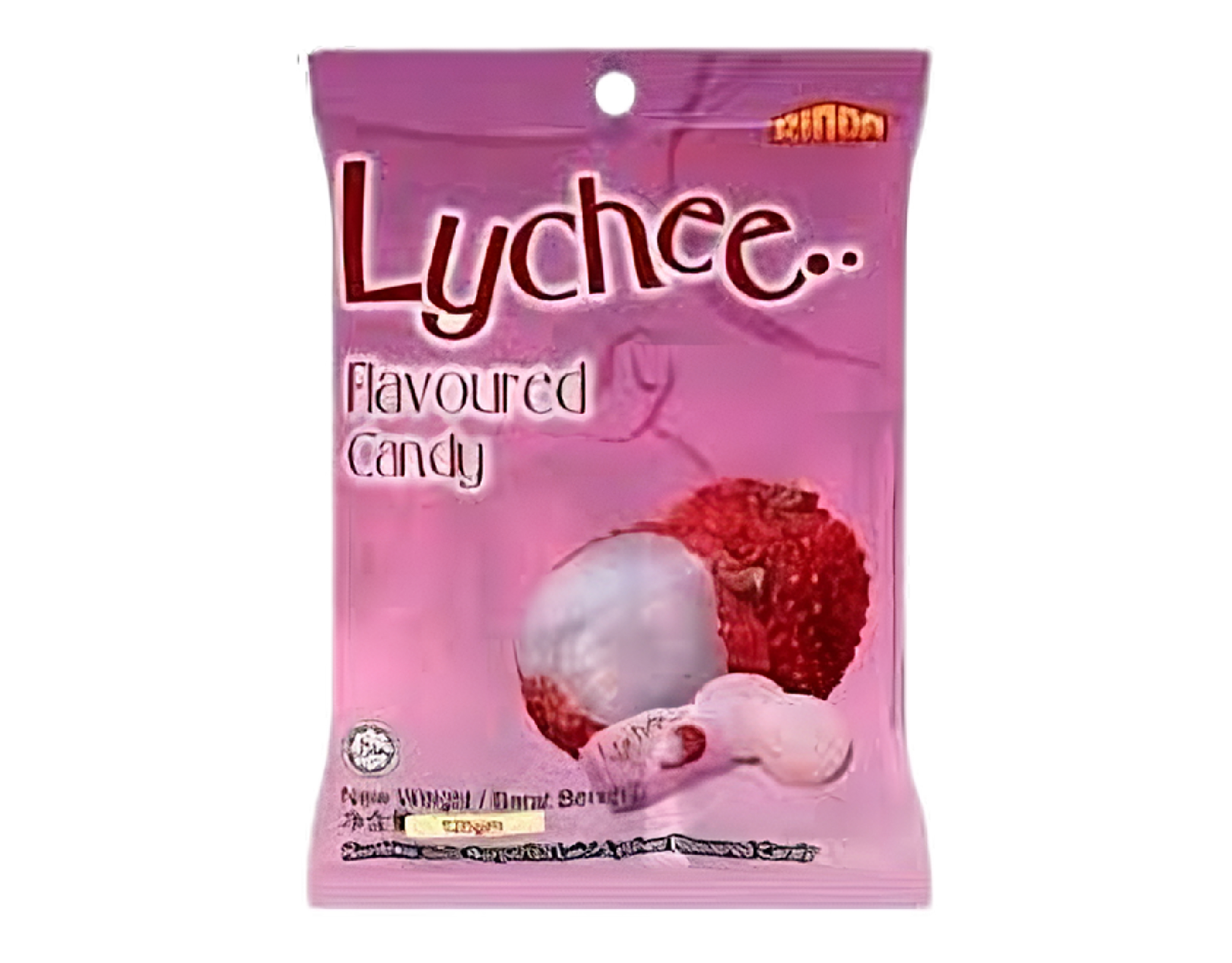 Rinda F.Candy Lychee | myaeon2go