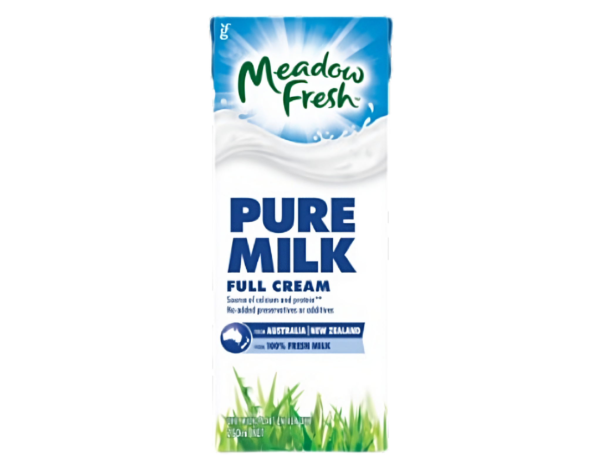 Meadow UHT Full Cream Milk | myaeon2go
