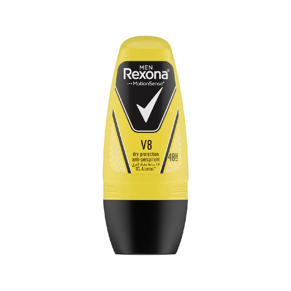 Rexona Men Deodorant Roll On V8 | myaeon2go