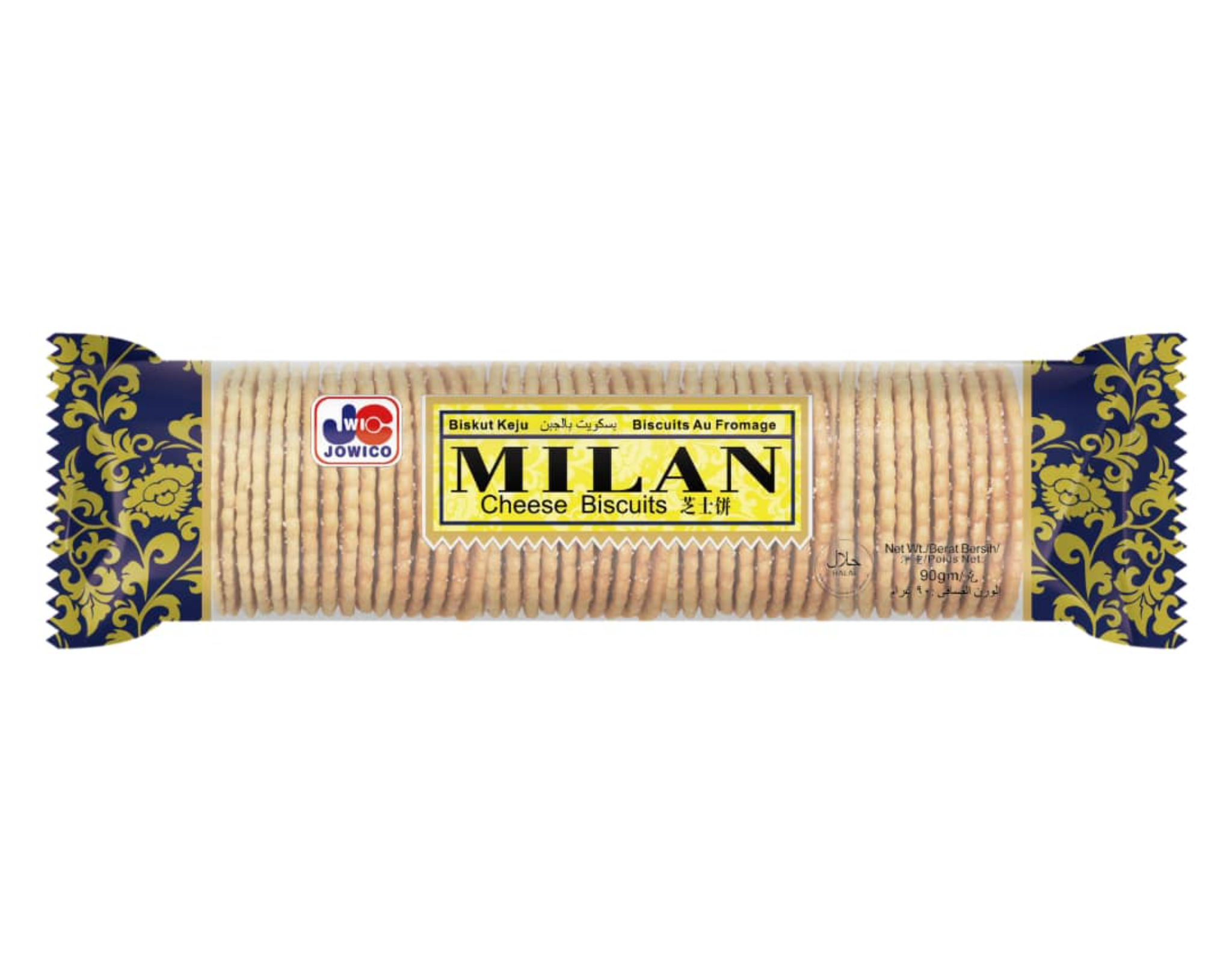 Milan Cheese Biscuit | myaeon2go