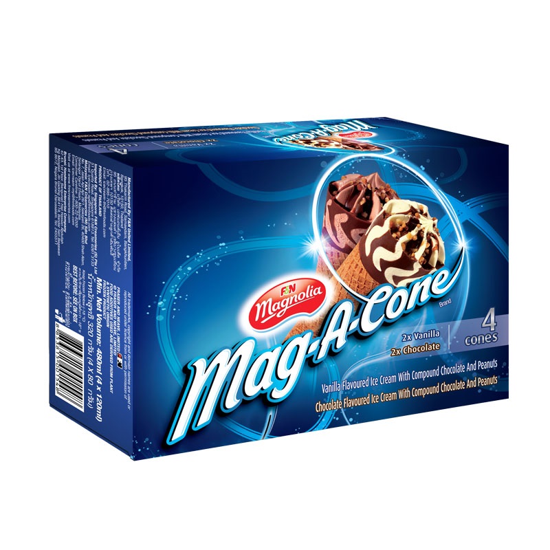 Magnolia Mag-A-Cone Multipack | myaeon2go