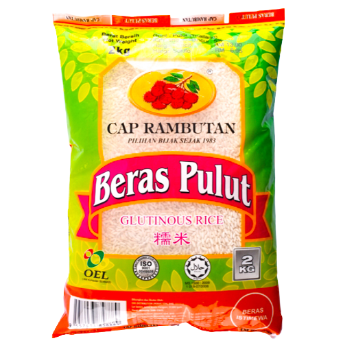 Cap Rambutan Pulut (Thailand) 5% | myaeon2go