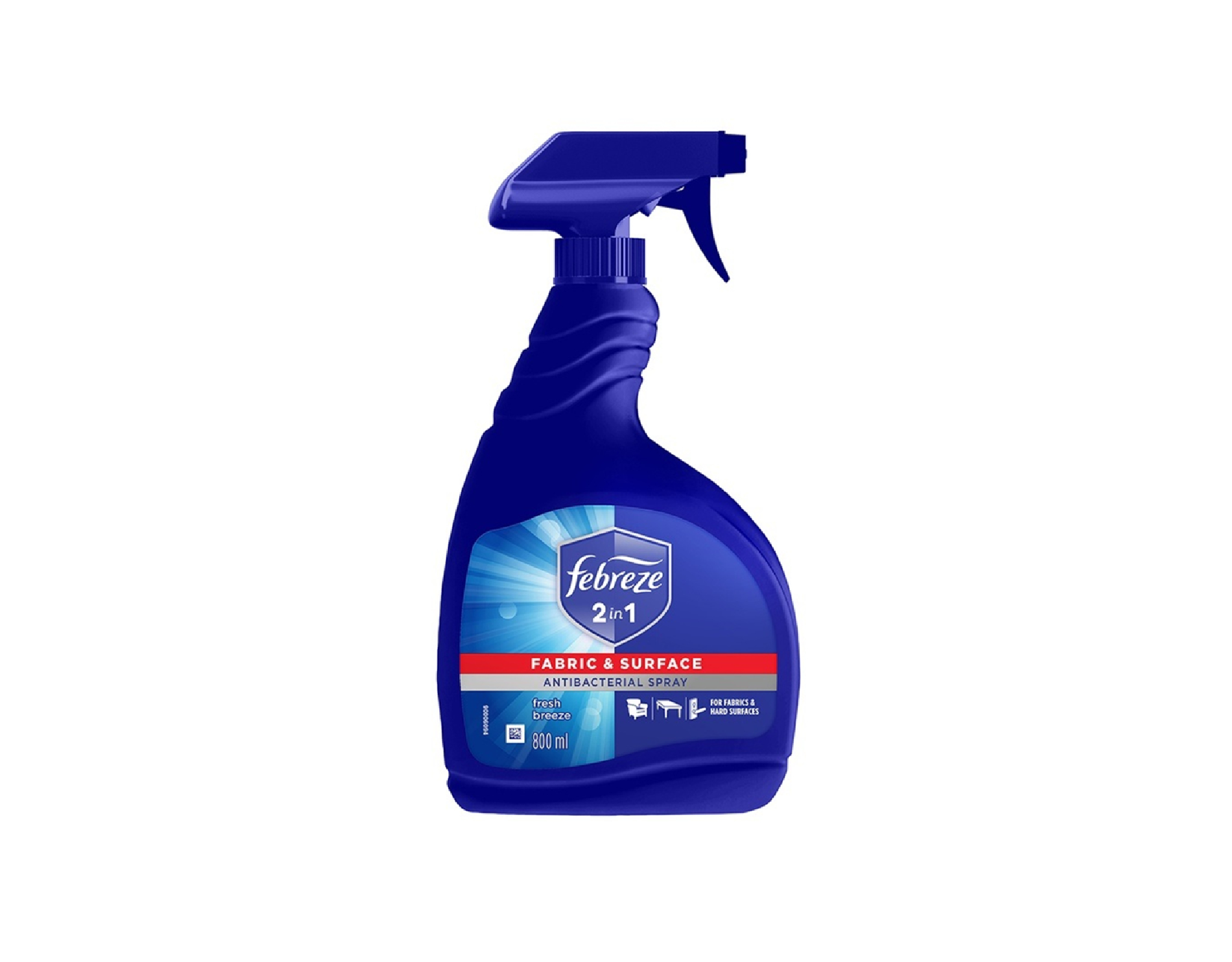 Febreze Bottle Hopkins Fresh Breeze | myaeon2go