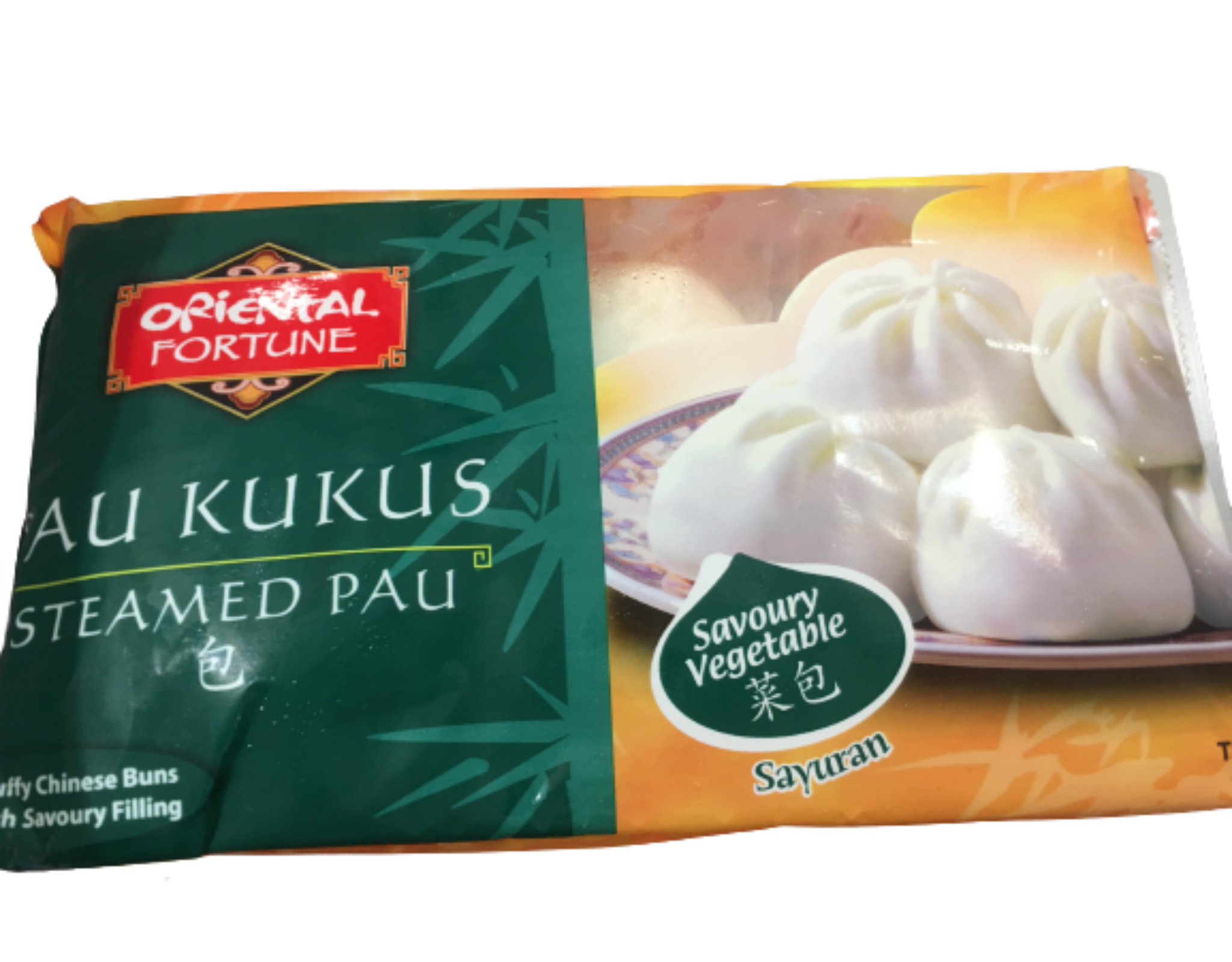 Oriental Fortune Pau Vegetable | myaeon2go