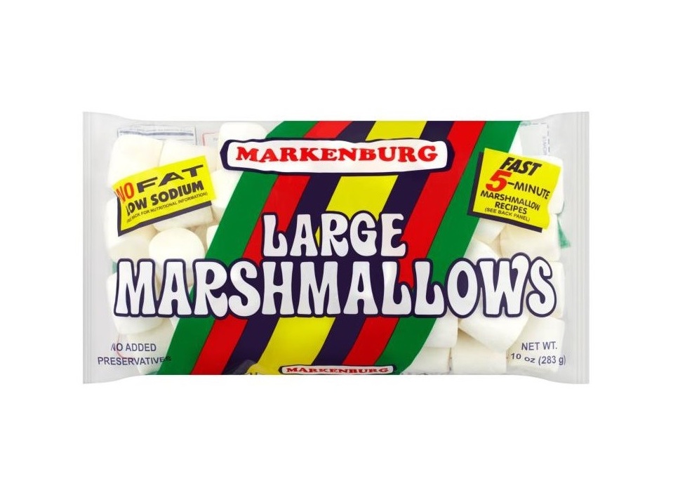 Markenburg Large Marshmallow | myaeon2go