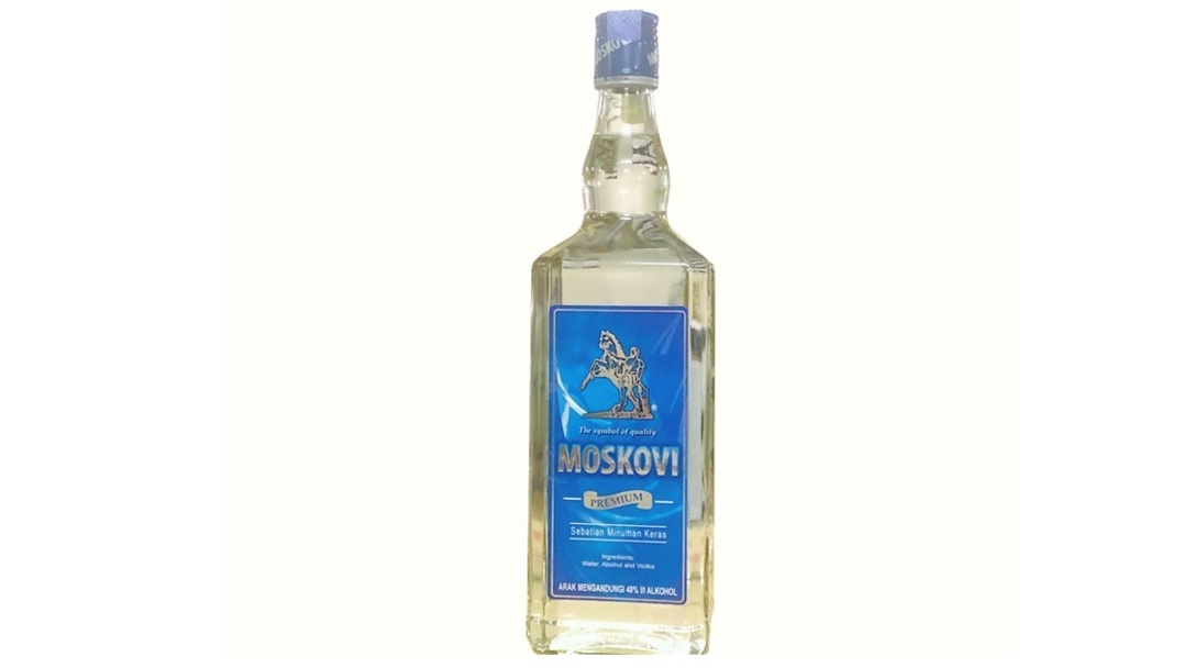 Moskovi Vodka | myaeon2go