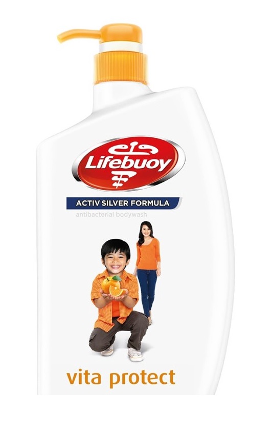 Lifebuoy Bodywash Vita Protect | myaeon2go