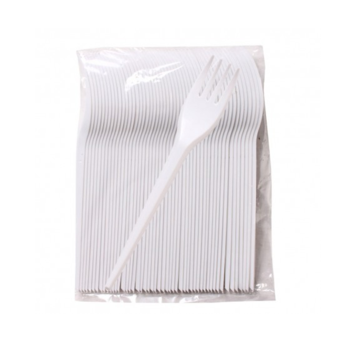 Plastic Fork | myaeon2go