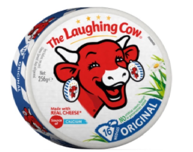 Puck Cheese Stick, 108g - Nutritious Snack for Kids