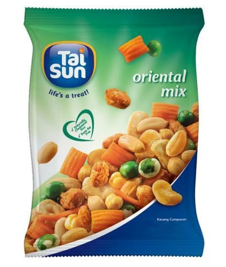 Tai Sun Oriental Mix | myaeon2go