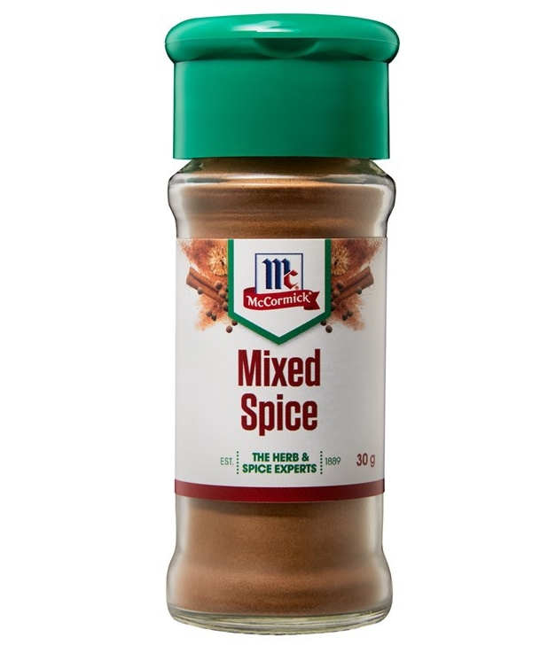 McCormick Mixed Spices | myaeon2go