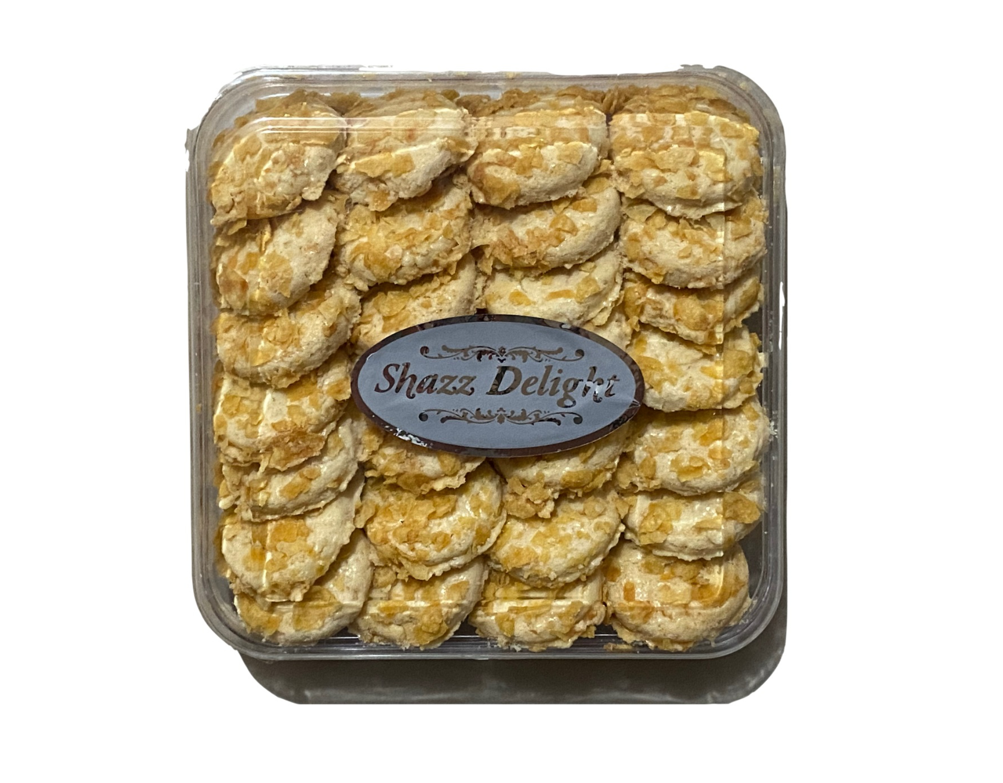 Shazz Delight Cornflake Cookie | myaeon2go