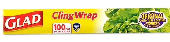 Glad Cling Wrap | myaeon2go