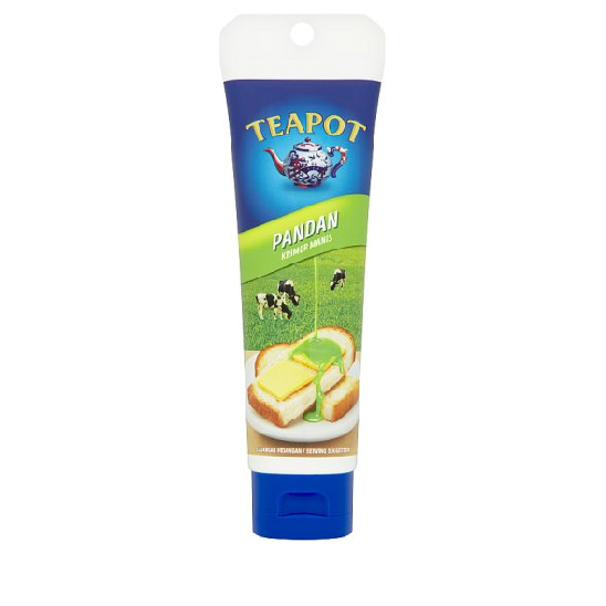 Teapot SBC Pandan Tube | myaeon2go