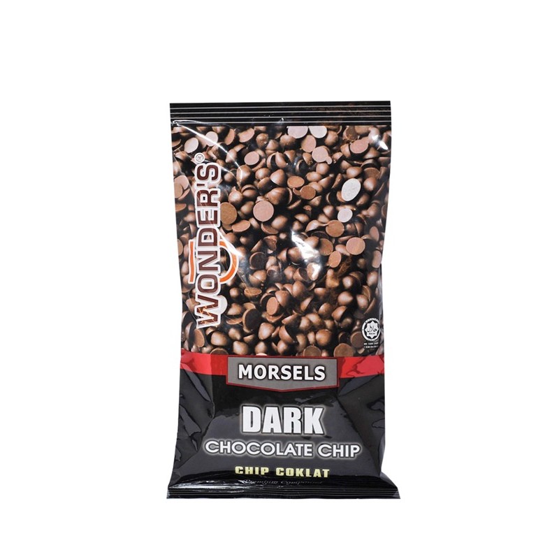 Wonder's Dark Chocolate Chip | myaeon2go