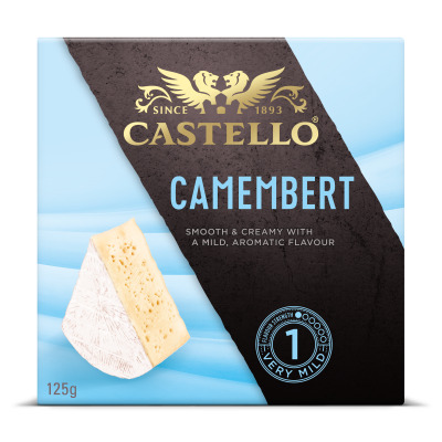 Castello Camembert Cheese | myaeon2go