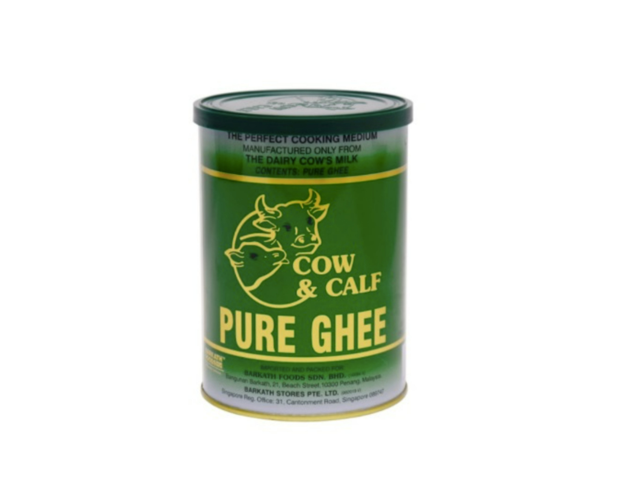 Cow & Calf Pure Ghee | myaeon2go