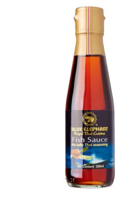 Blue Elephant Fish Sauce | myaeon2go