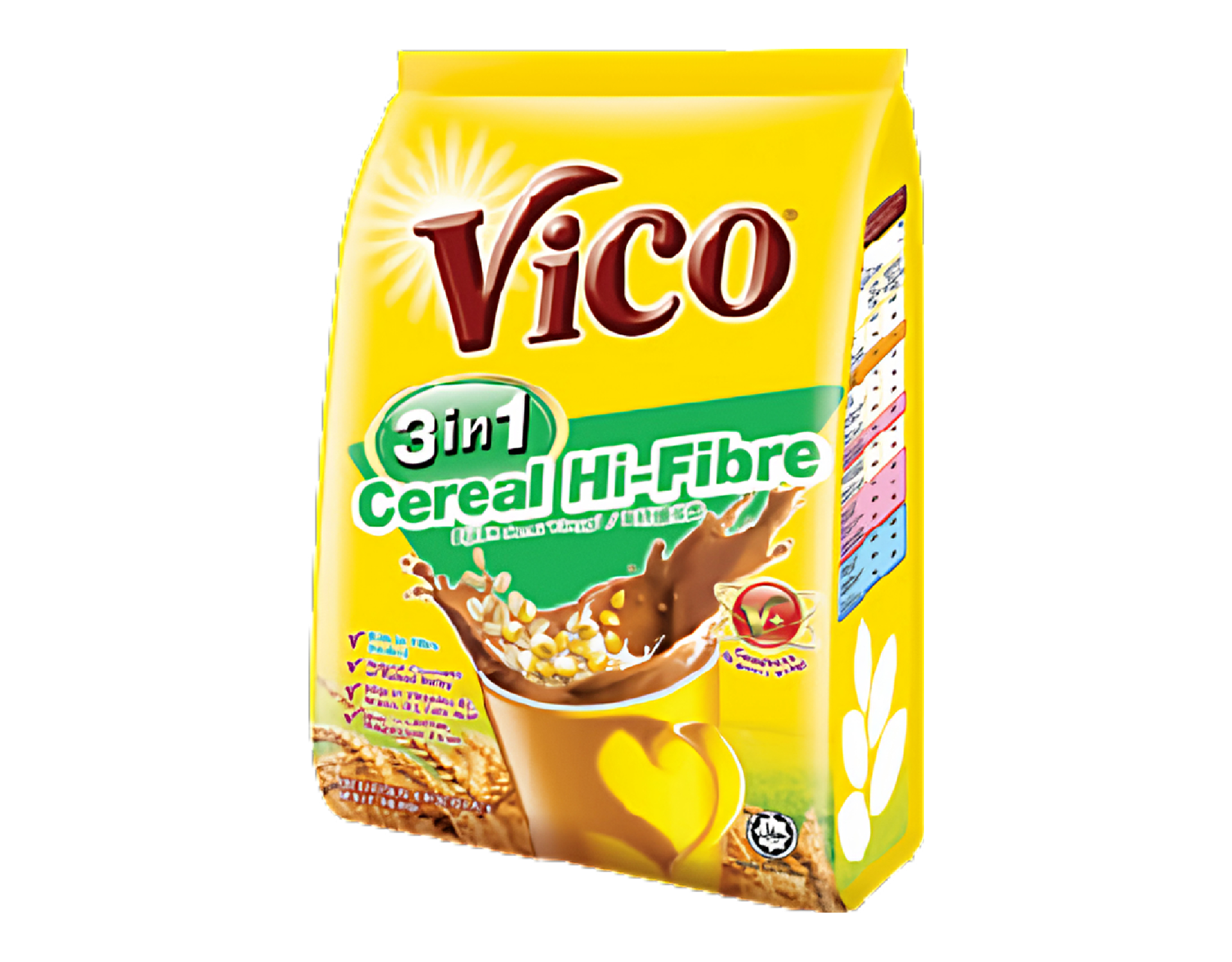 Vico 3 In 1 Cereal | myaeon2go