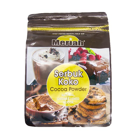 Meriah Serbuk Koko | myaeon2go